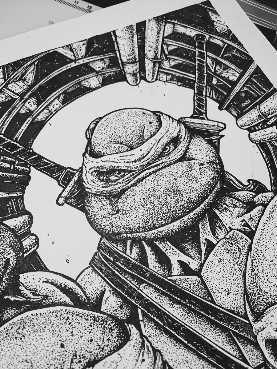 Keanu Ribs (@sinpiggyhead) さんのイラスト・マンガ作品まとめ (7 件) - Twoucan