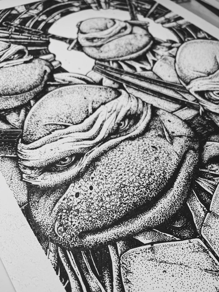 Keanu Ribs (@sinpiggyhead) さんのイラスト・マンガ作品まとめ (7 件) - Twoucan