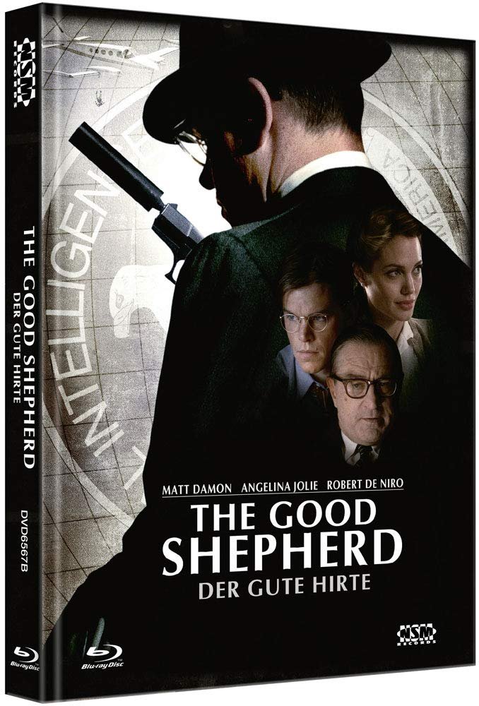The Good Shepherd Book Amazon - The Good Shepherd The Werewolf Warden ...
