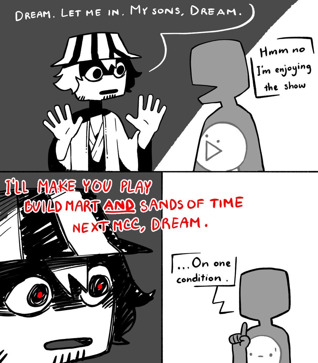 「Dadza evil moments #philzafanart 」Walker (from tumblr)の漫画