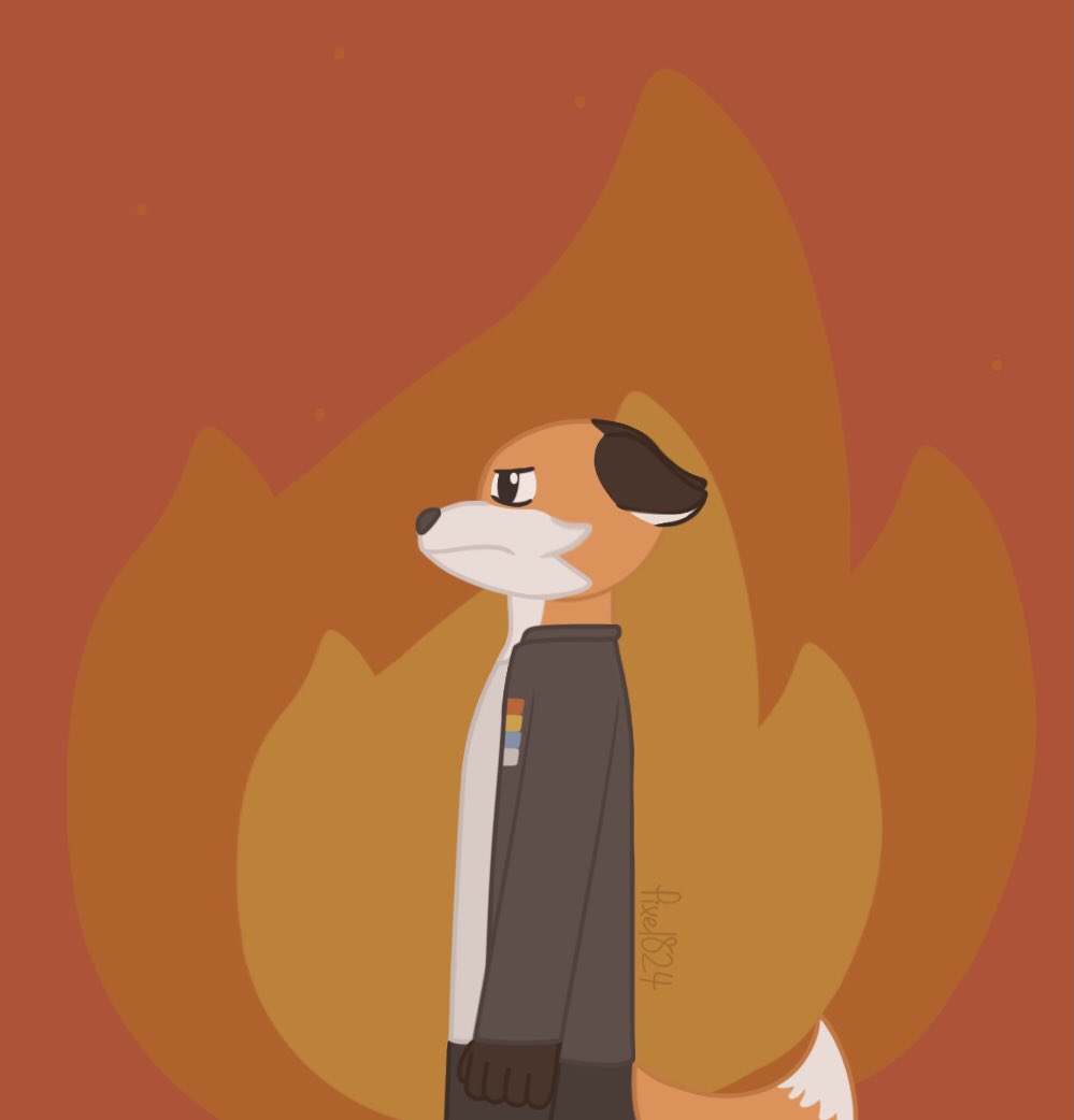 🥚 Maddie 🥚 (@Pixel824) さんのイラスト・マンガ作品まとめ (8 件) - Twoucan