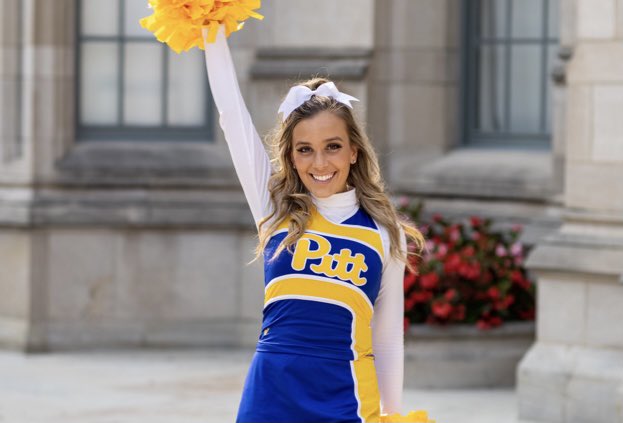 Cheerleading Best Friends