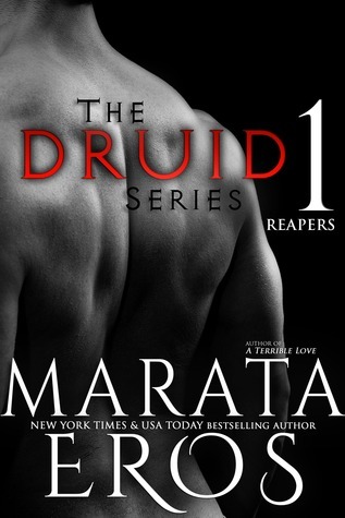 {Ebook EPUB PDF {Download} Reapers (The Druid Series #1) by Marata Ero / Twitter