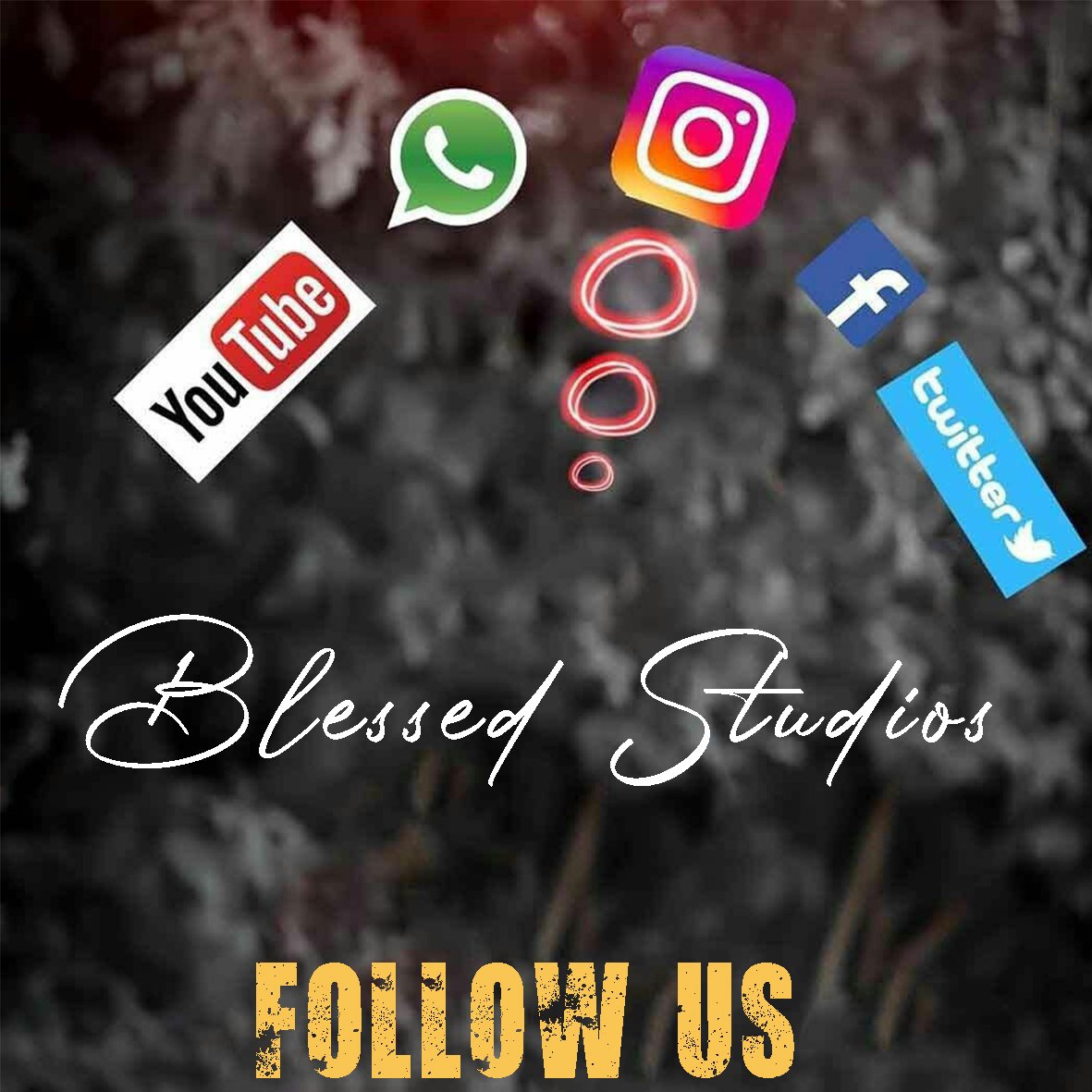 BLESSED STUDIOS (@studios_blessed) | Twitter
