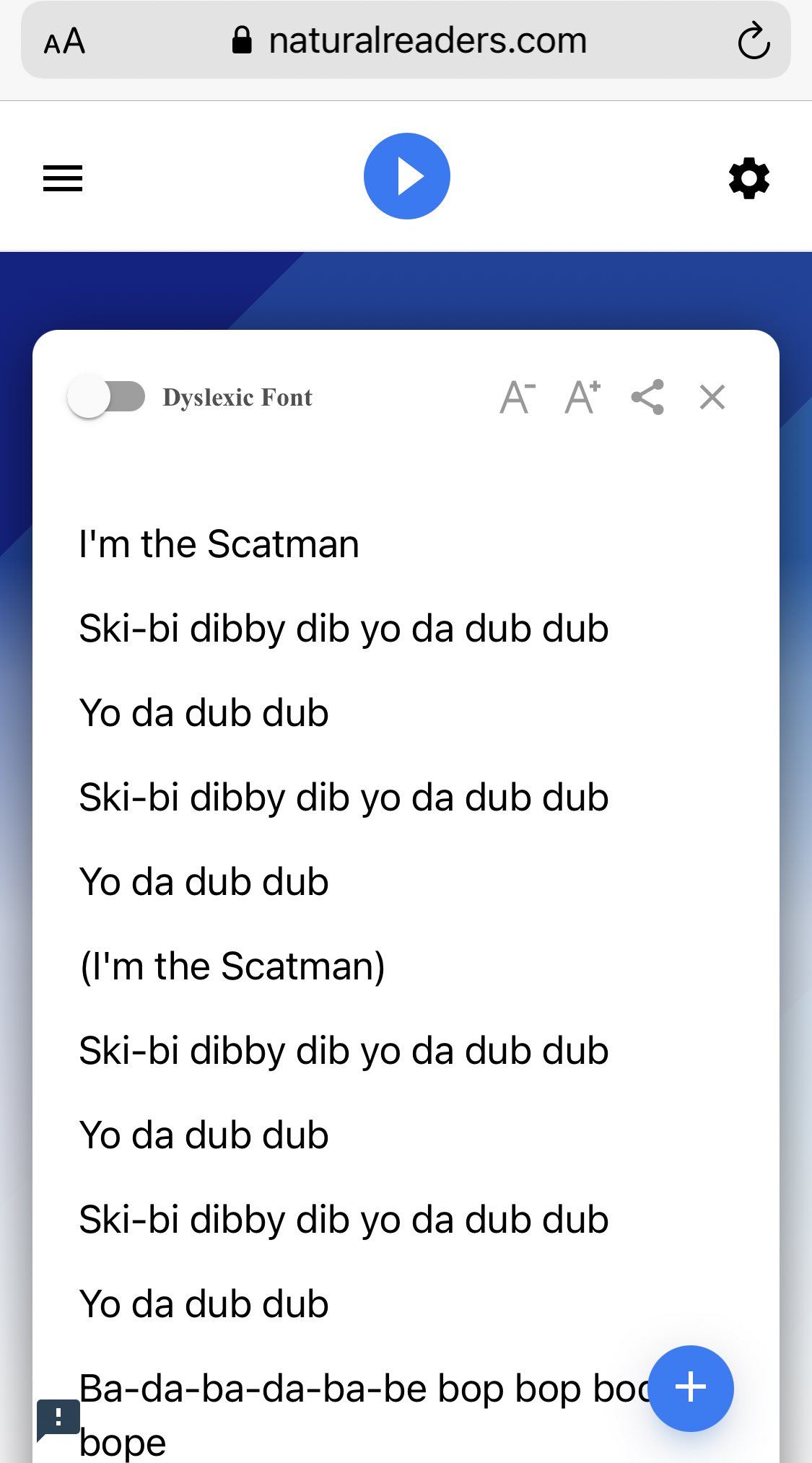 Invader Kaide SCAT Lyrics - serwer2311392.home.pl