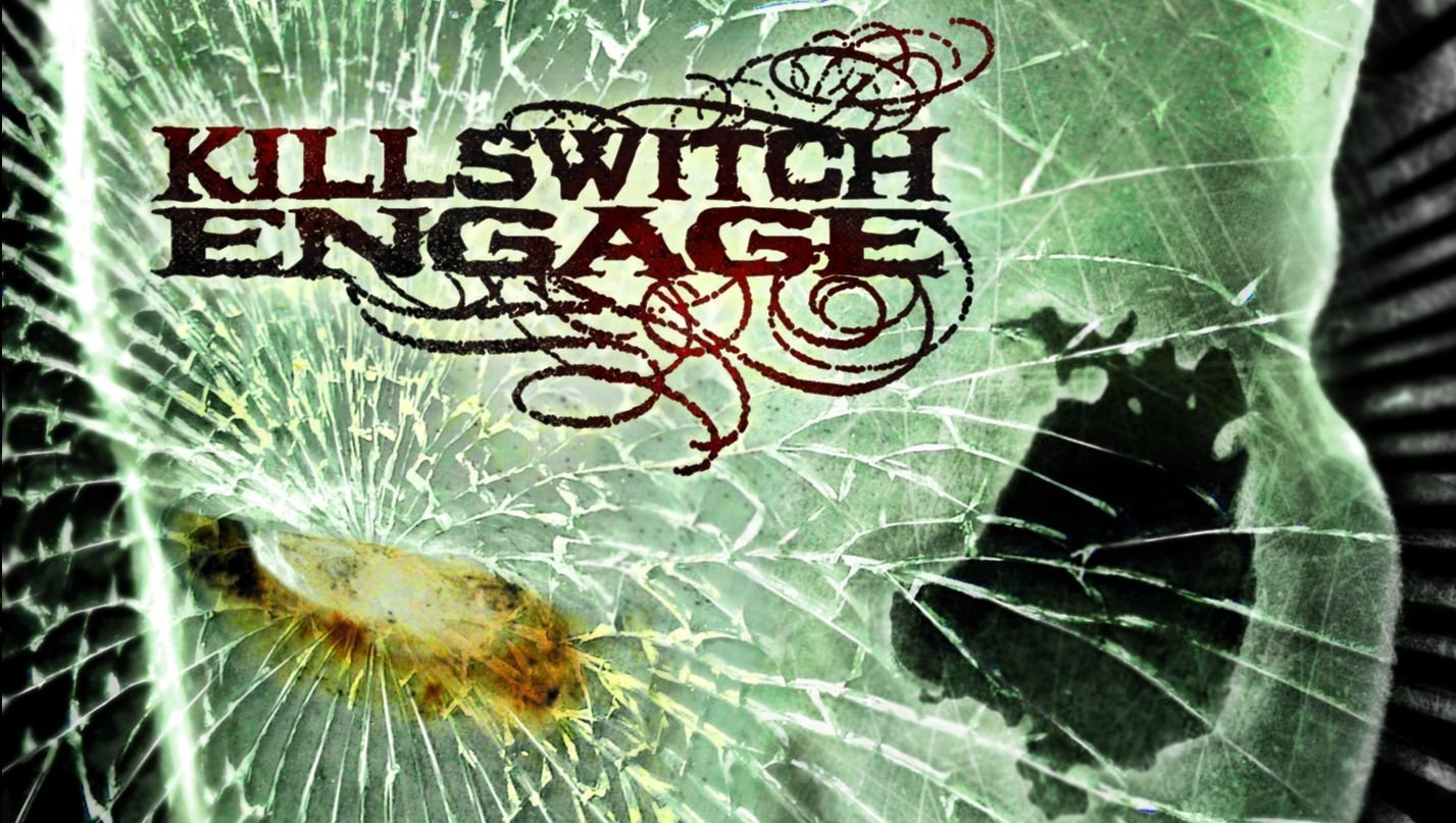 Killswitch Engage As Daylight Dies