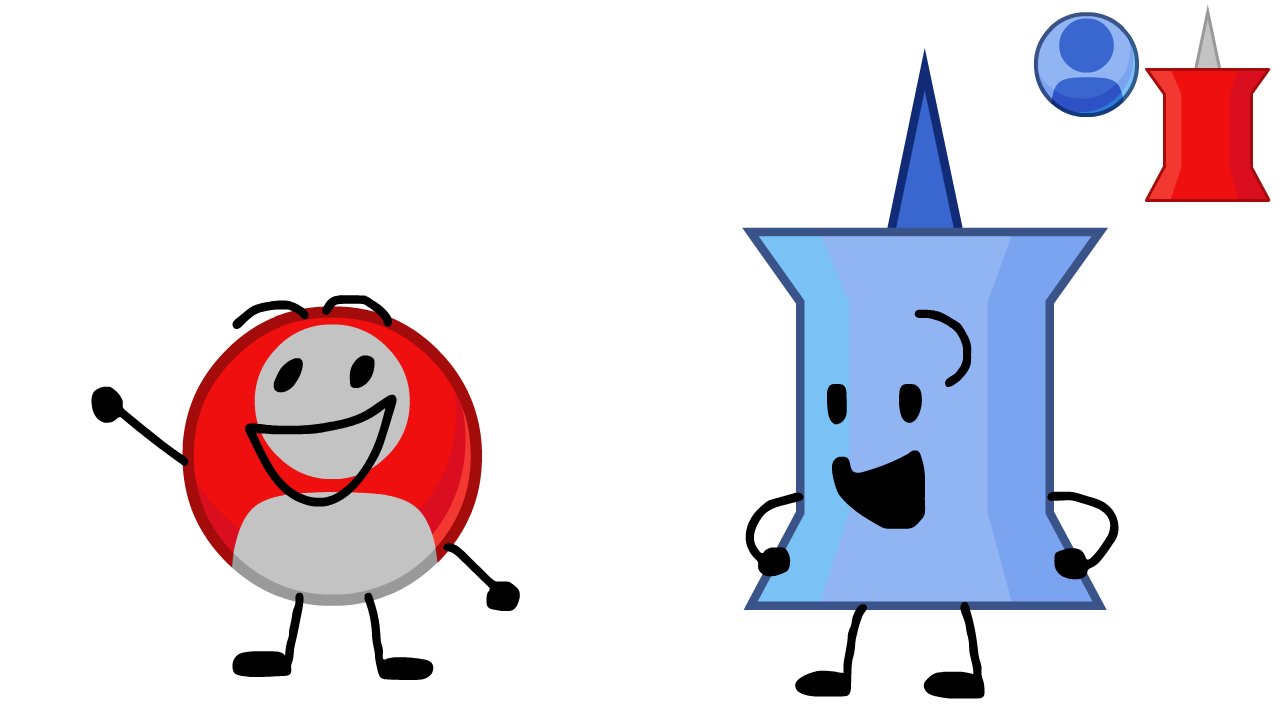 Bfdi Pin Body