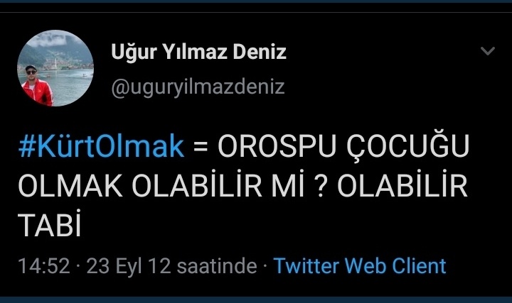 Erdem Devran (@ErdemDevran2) | Twitter