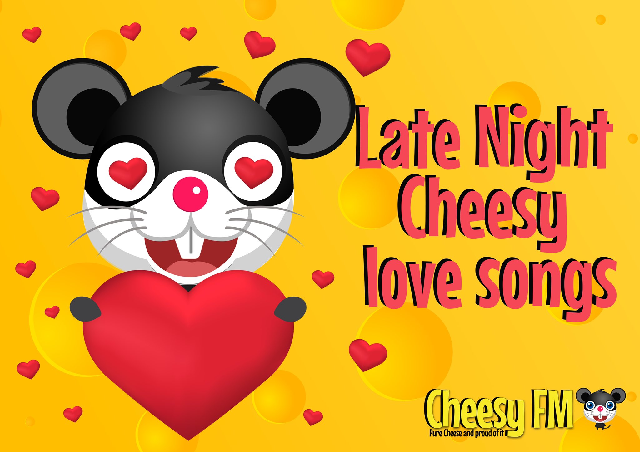 Cheesy fm store