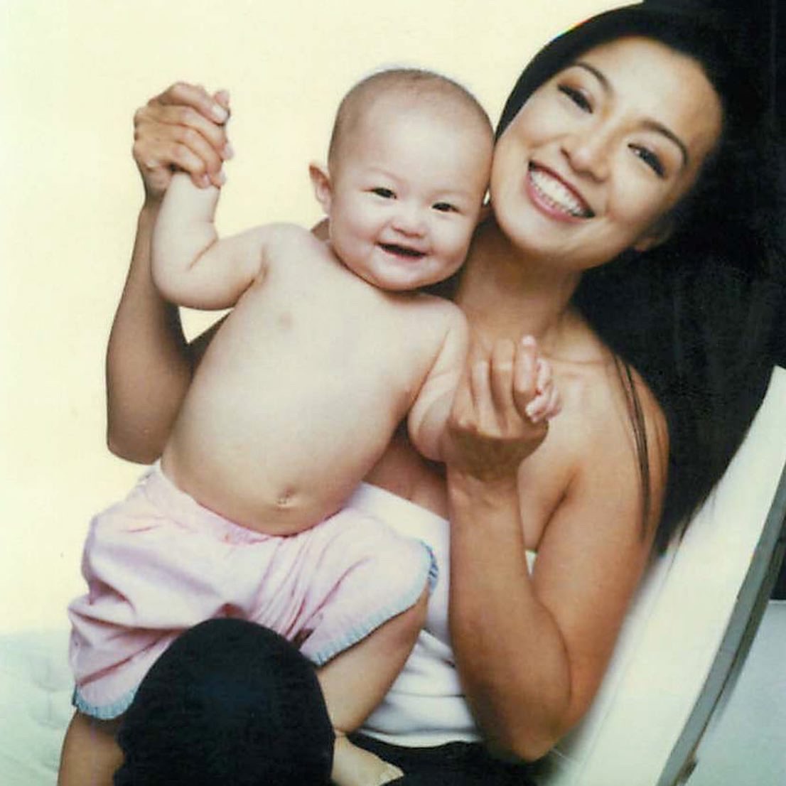 Ming Na Wen Children