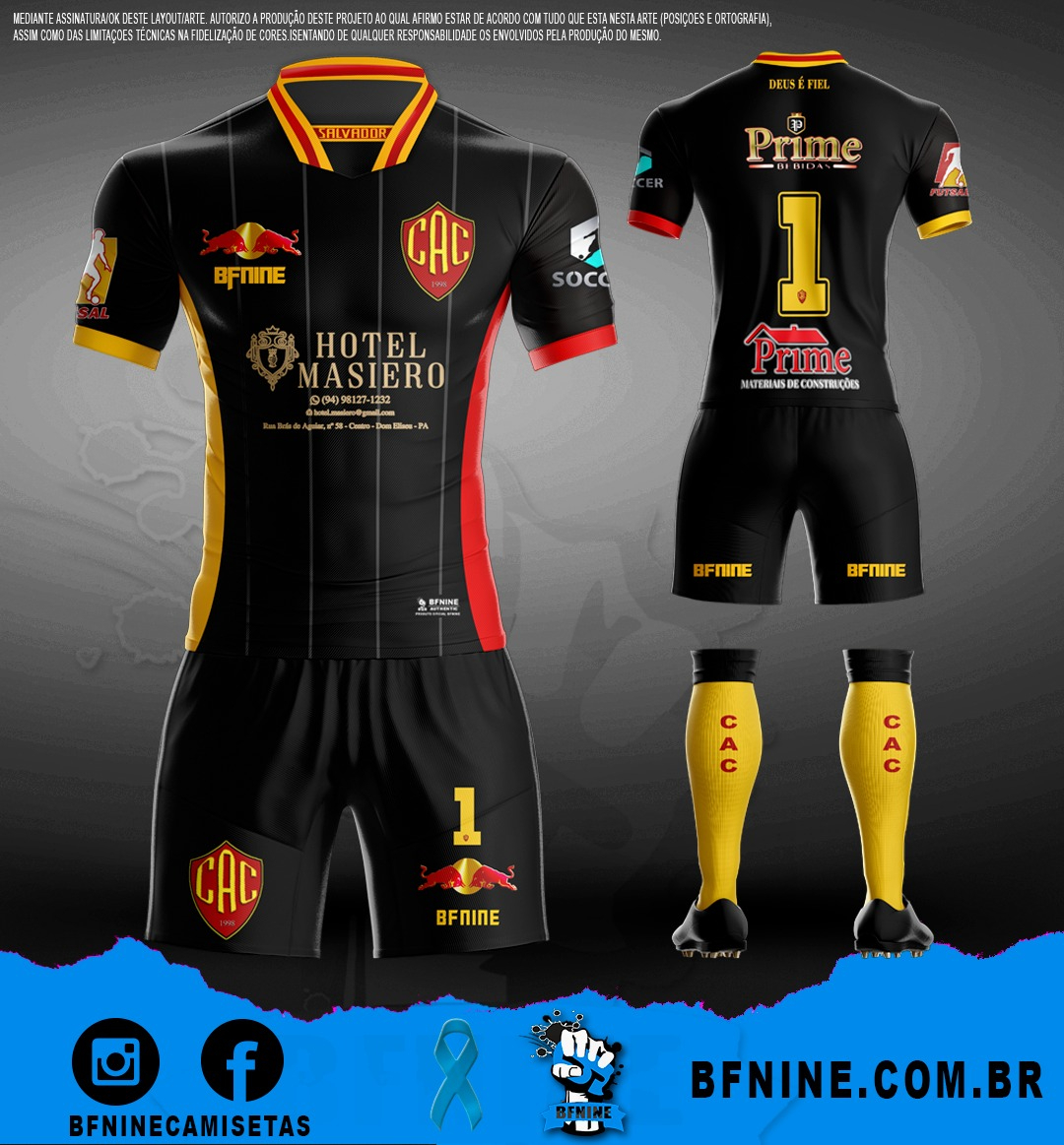 Os Uniformes De Times Mais Bonitos Do Mundo Quick Delivery | www ...