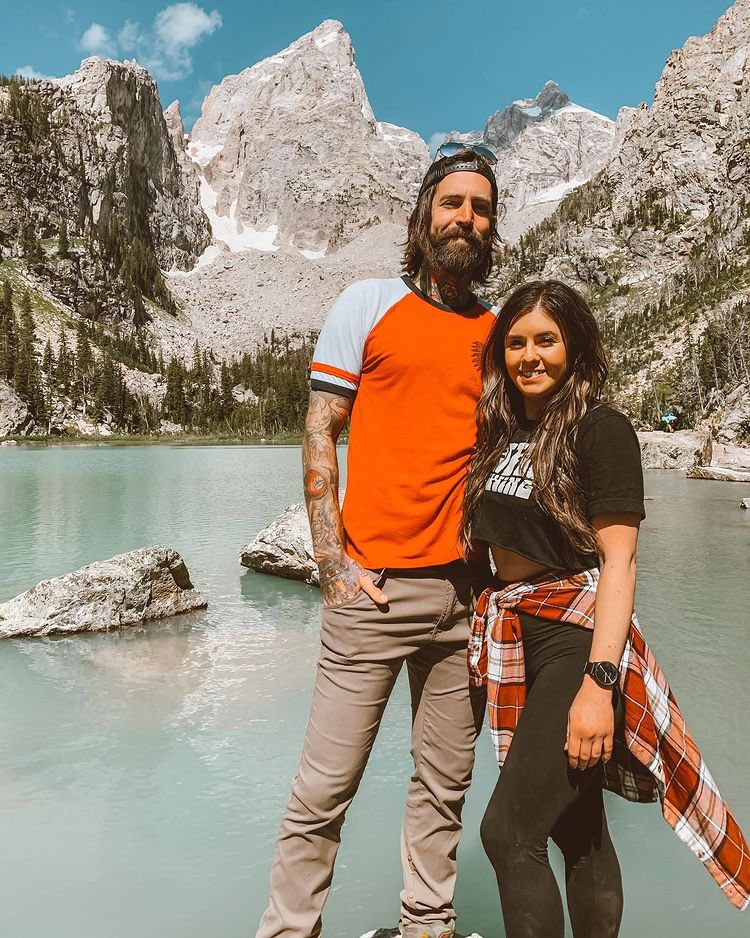 Leighla Schultz Bio Net Worth And Facts About The