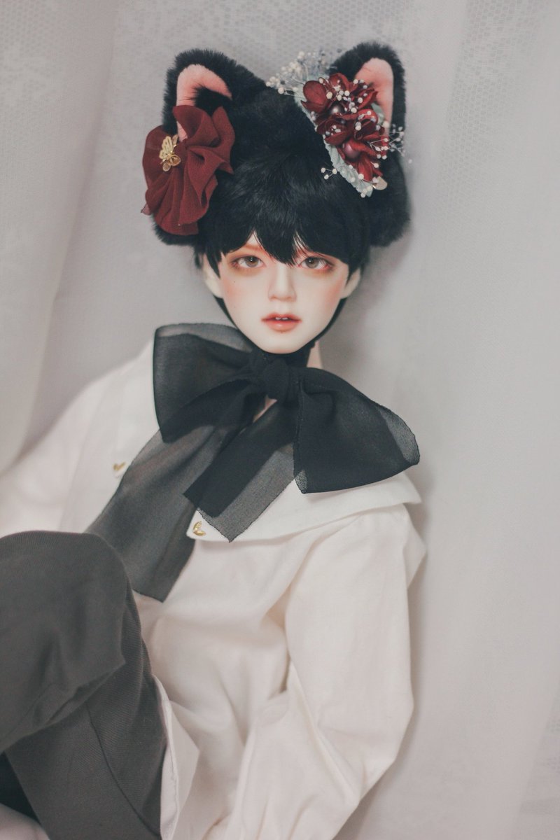 🌸달솜🌸 (@dalsom_bjd) | Twitter