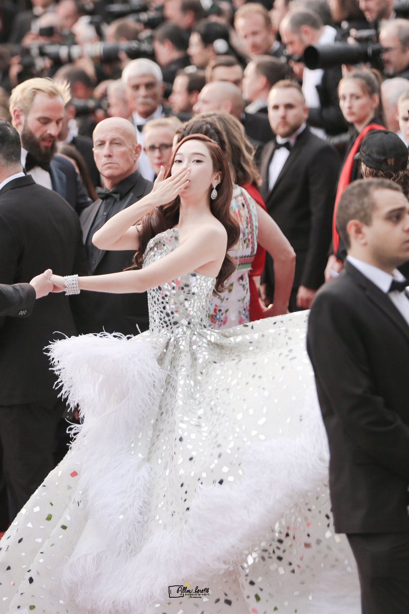 【B&E】ジェシカ応援スレ☆342【Jessica】