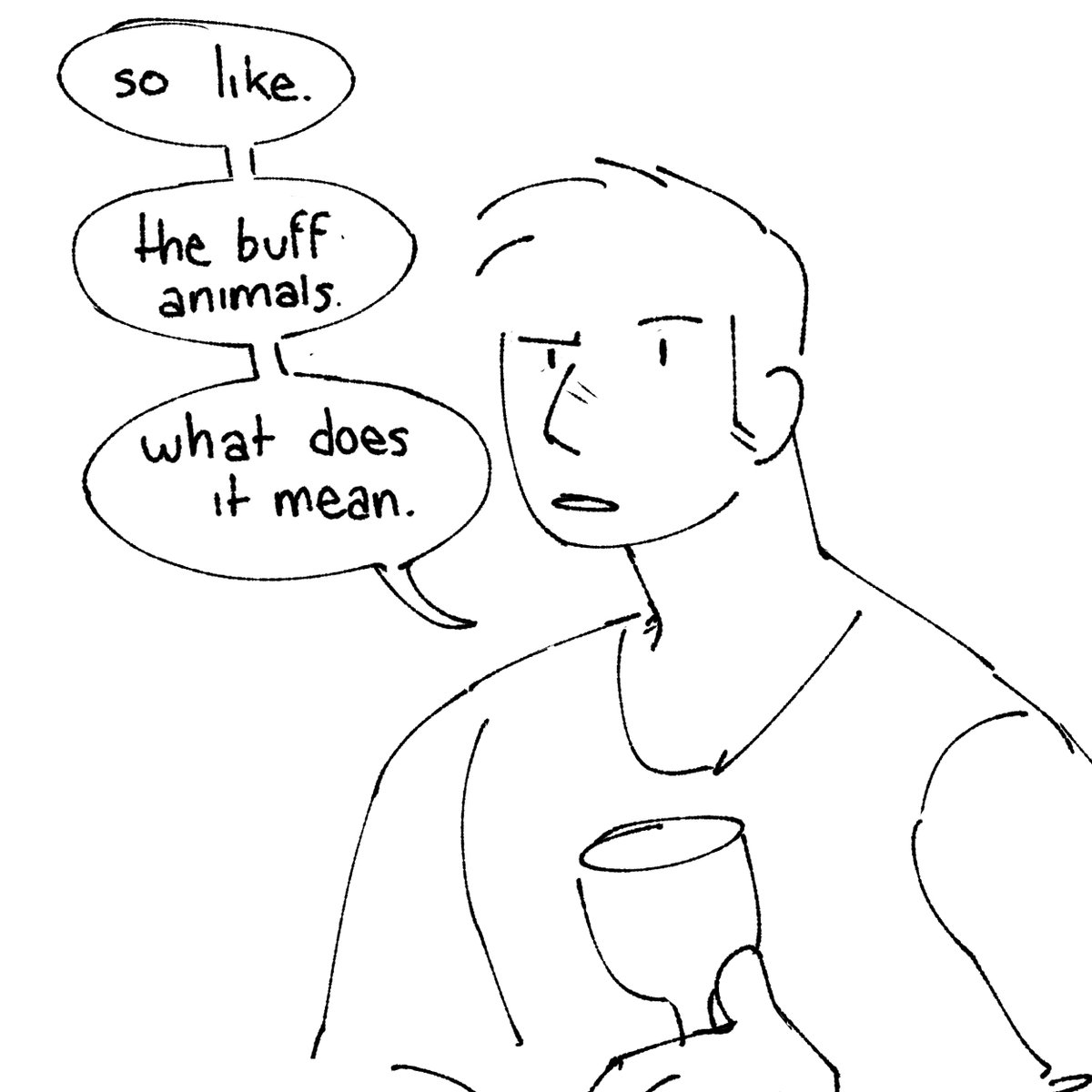 「must be bad lighting 」dilukha 𓃩の漫画