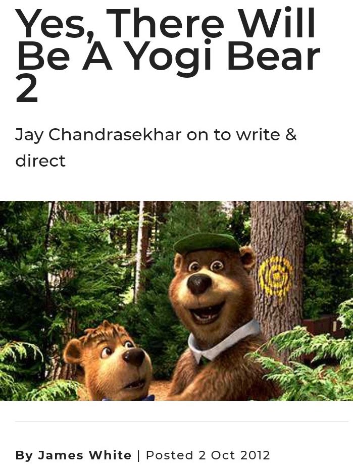 How About Yes Bear Meme