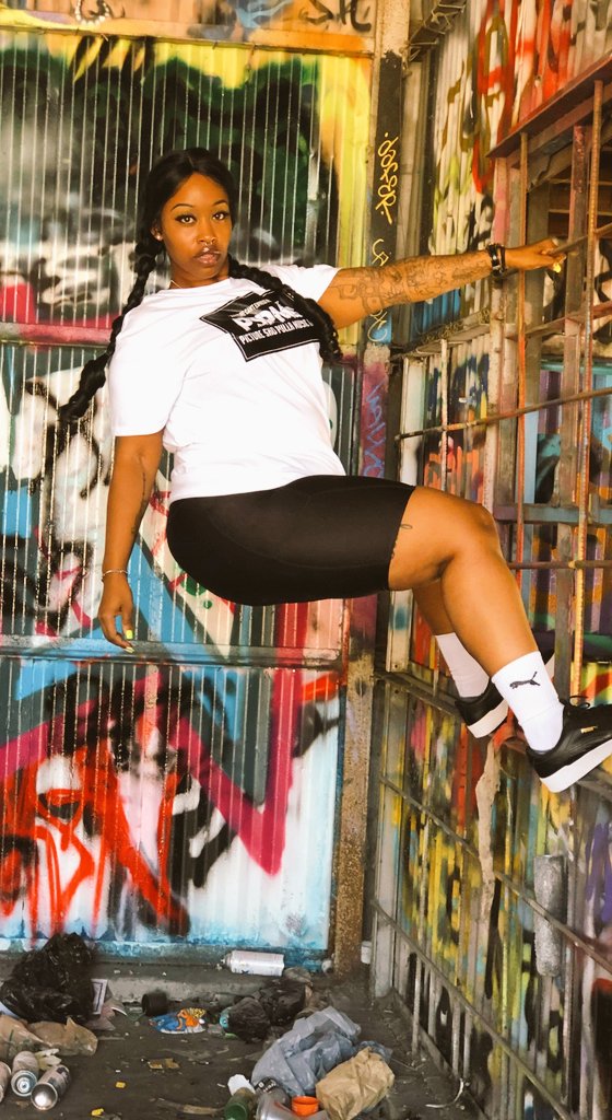 IG: BlaQue Dymond Experience (@IAMBLAQUEDYMOND) | Twitter