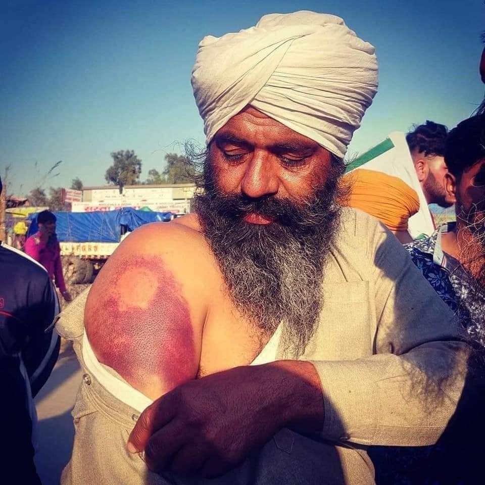 Athwal (@Iqbalsammipur) | Twitter