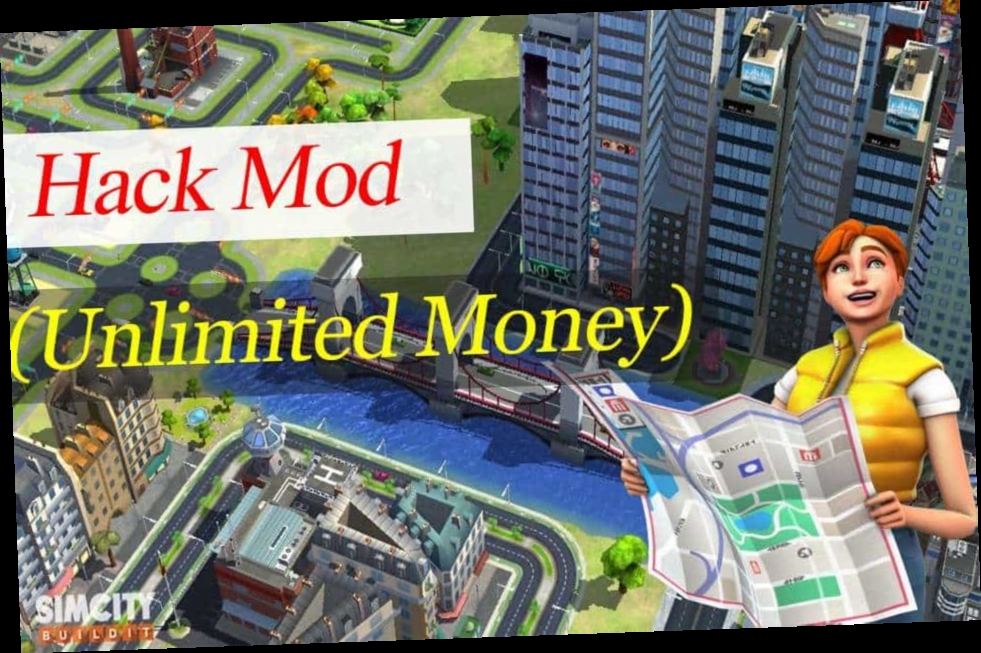 simcity buildit hack offline / Twitter
