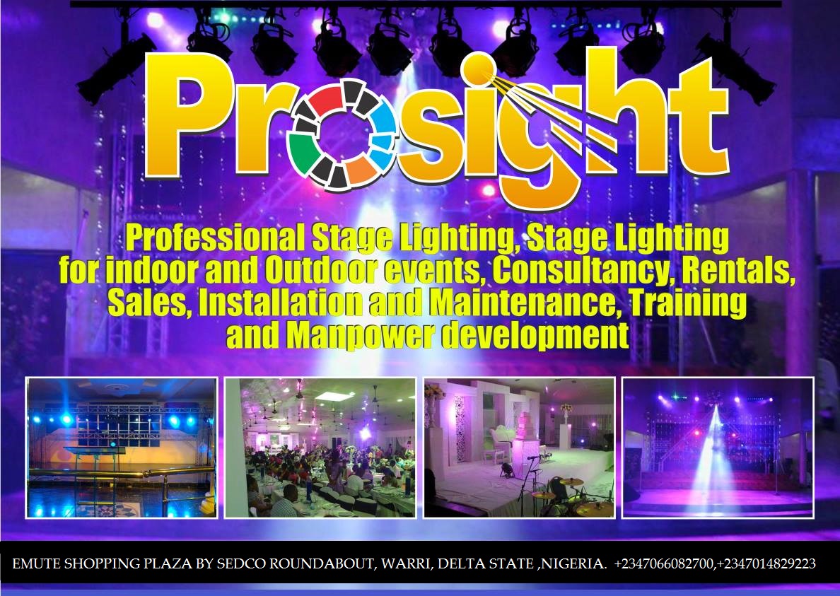 Prosight Lighting (@ProsightLightin) | Twitter