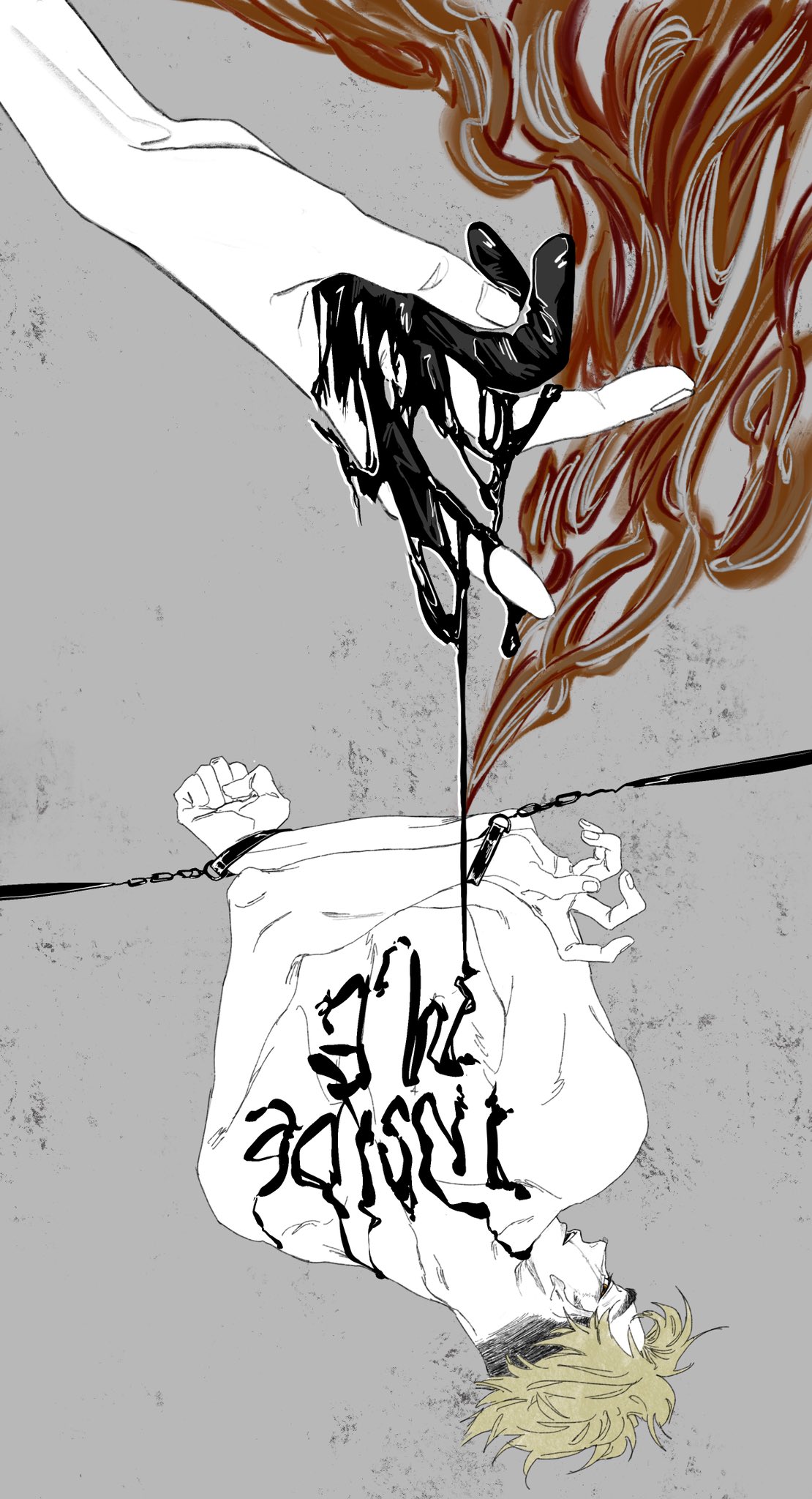 Words Hurt Tumblr Drawing