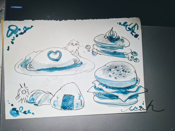 Twoucan - Mah (@mah_hirano)