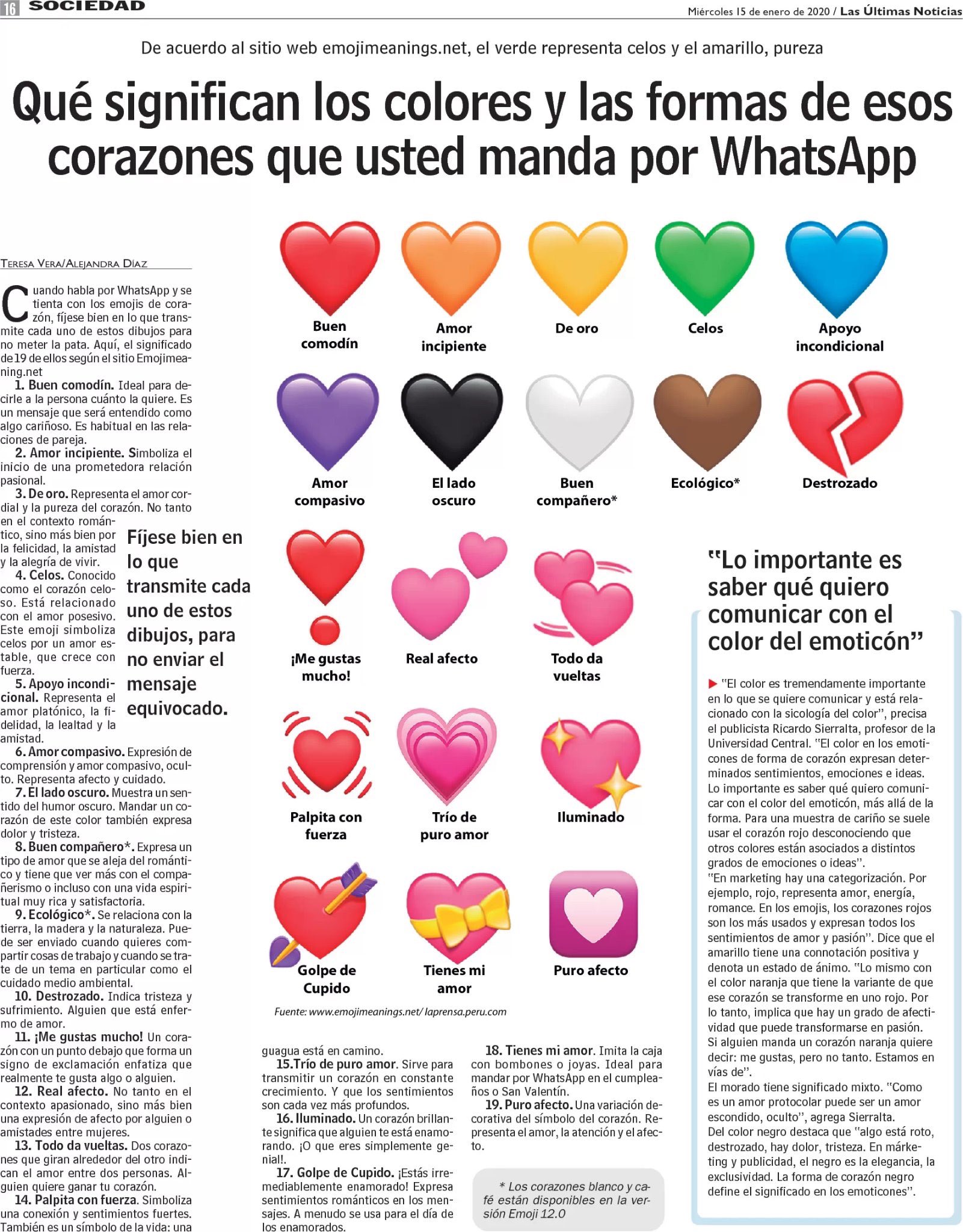 El Significado De Los Emojis De Corazones - Underlords Wallpaper El Significado De Los Emojis De Corazones - Underlords Wallpaper