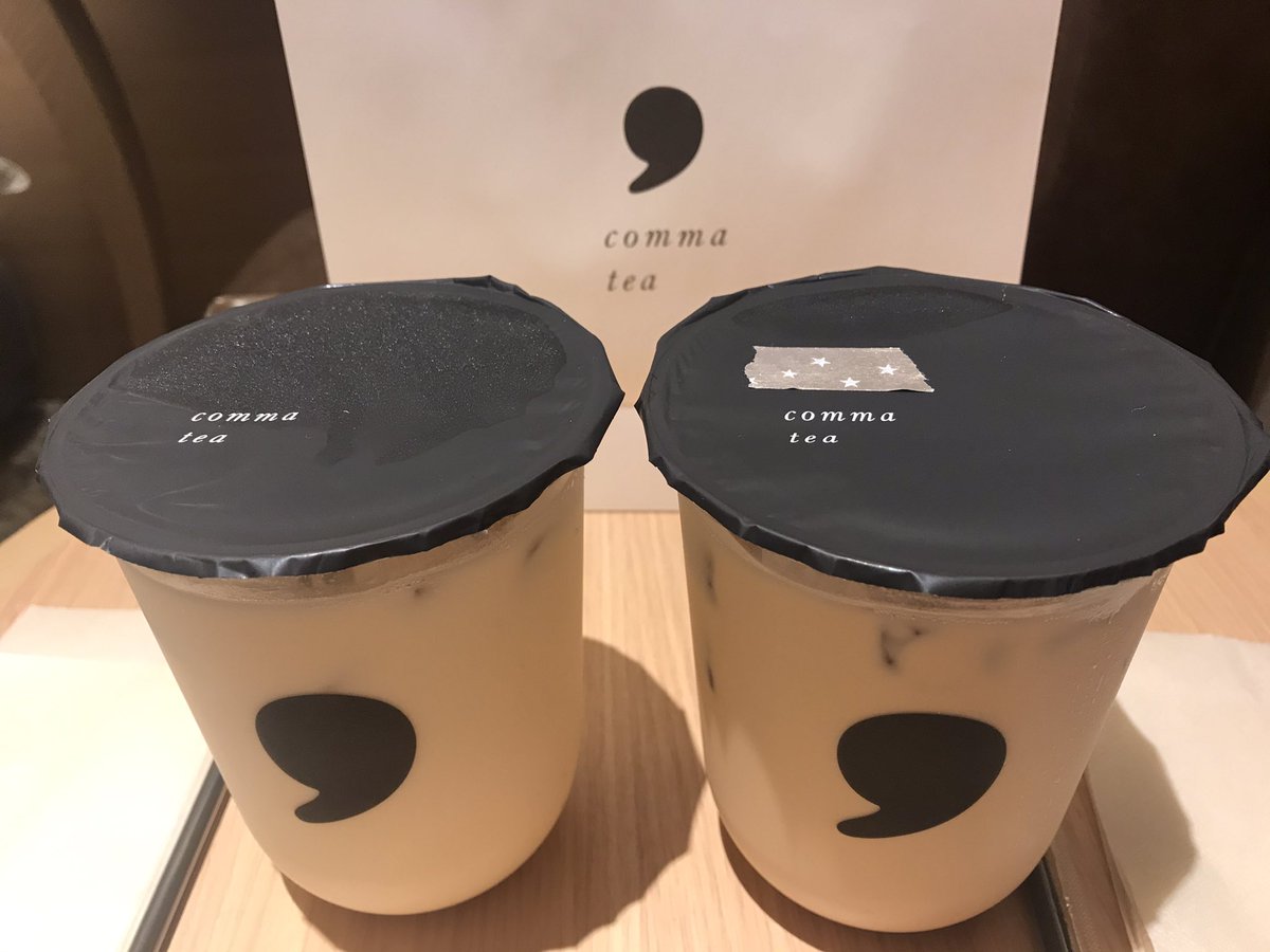comma tea | 日本最大級のSNS映え観光情報 スナップレイス