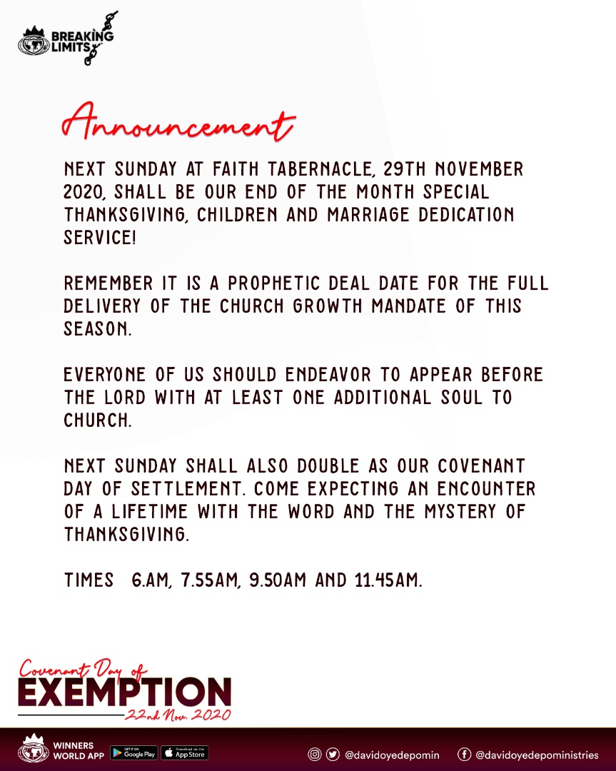 Dedication Sample Church Invitation Letters Trinity Wesleyan Church