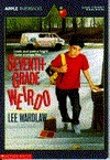 {Ebook EPUB PDF {Download} Seventh Grade Weirdo by Lee Wardlaw / Twitter