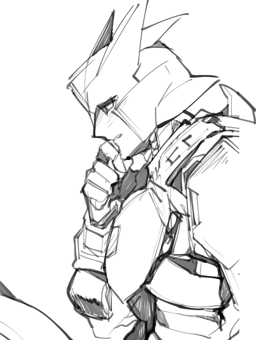 🚮 (@SCRAP_Q) さんのイラスト・マンガ作品まとめ (20 件) - Twoucan