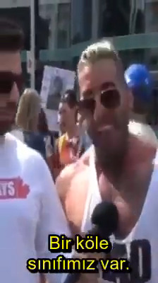 M. Hamit YANIK on Twitter: "Uyanık ve her şeyin farkında... Aşı olunca her şey bitecek mi ...