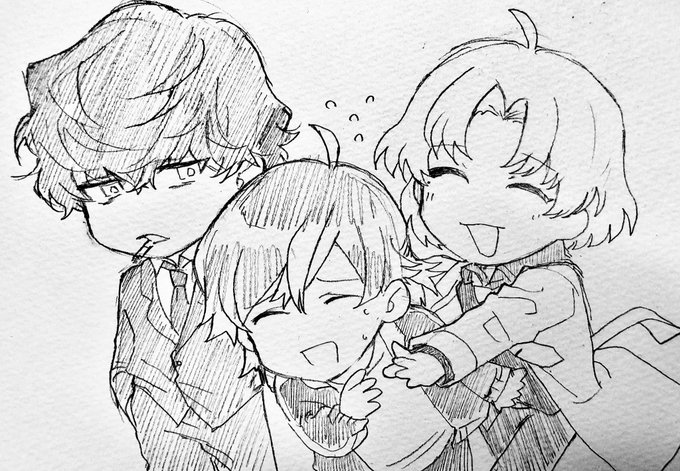 Twoucan - ざらめ🐐 (@zarame_pfpf)