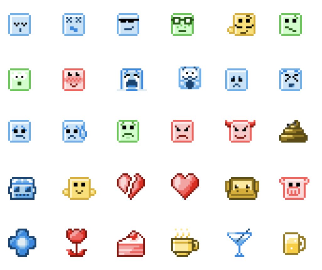 Emoticons For Gmail Google
