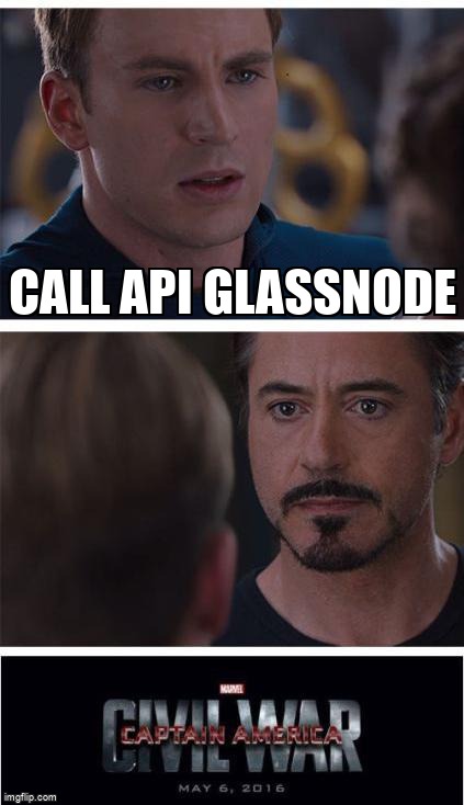 Meme Overflow On Twitter Call Api Glassnode B9kr4ljqxv