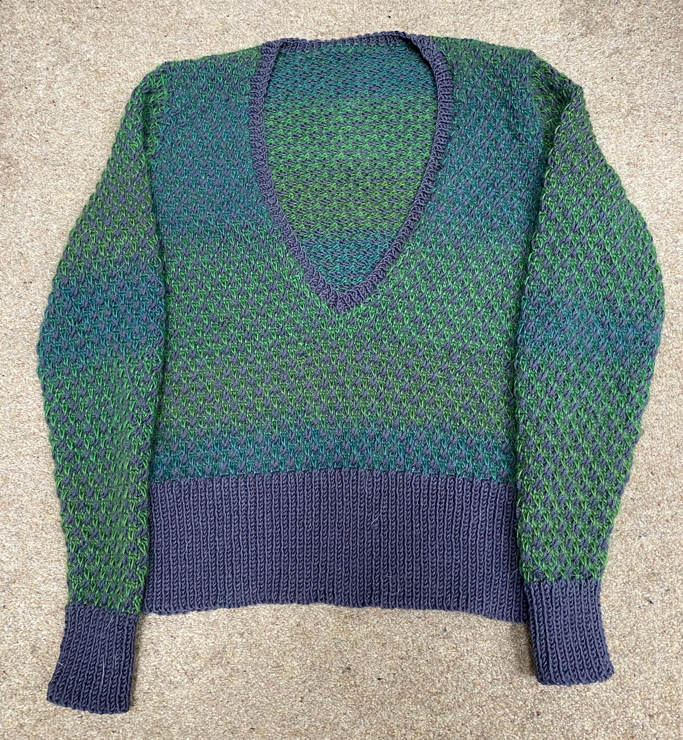 Wool Monkey On Twitter Latest Knitting Blog From The Woolmonkey Is