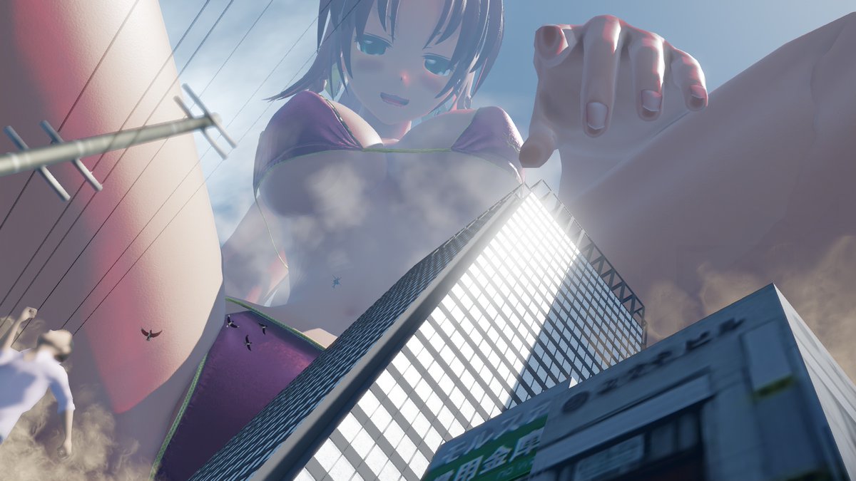 Twoucan - 小松いおり / IoriKomatsu (@iori_komatsu)