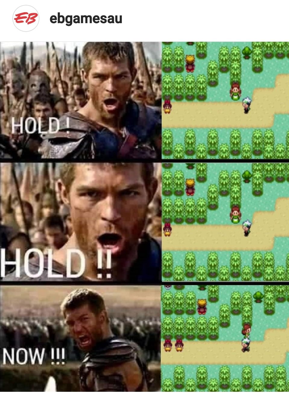 Spartacus Funny Memes