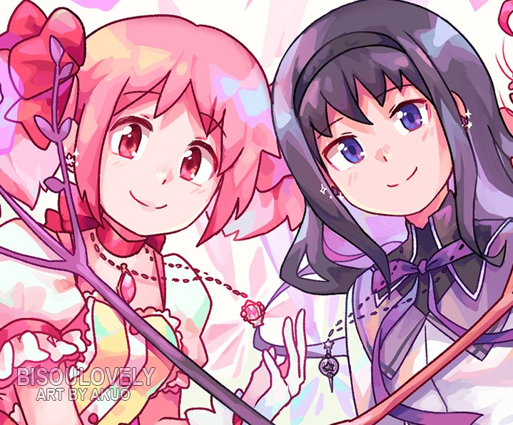 Twoucan - Cure Akuo🌸 BLACK FRIDAY! (@AkuoArt)