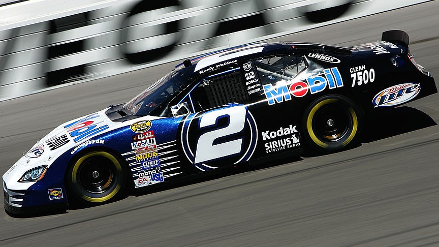 NASCAR “Immaculate Grid” Day 6! : r/NASCAR