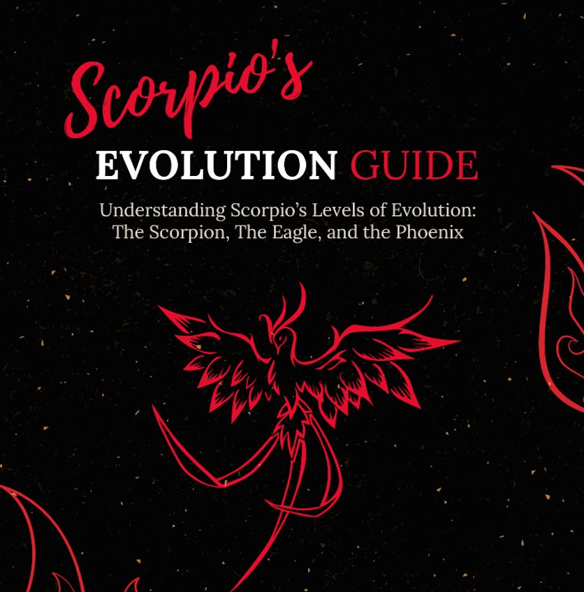 What Is A Phoenix Scorpio