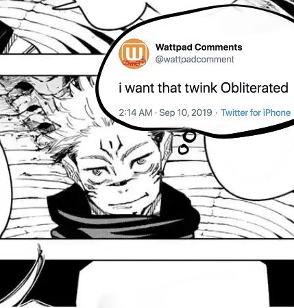 「mahito laying in bed at night: but fr why did he have that p」JUJUTSU ...