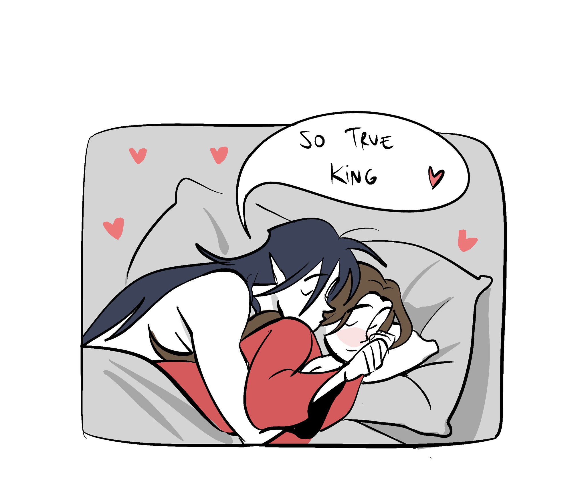 🌊 On Twitter Rt Kebabcito My Heart Cannot Take Xie Lian Having Ptsd