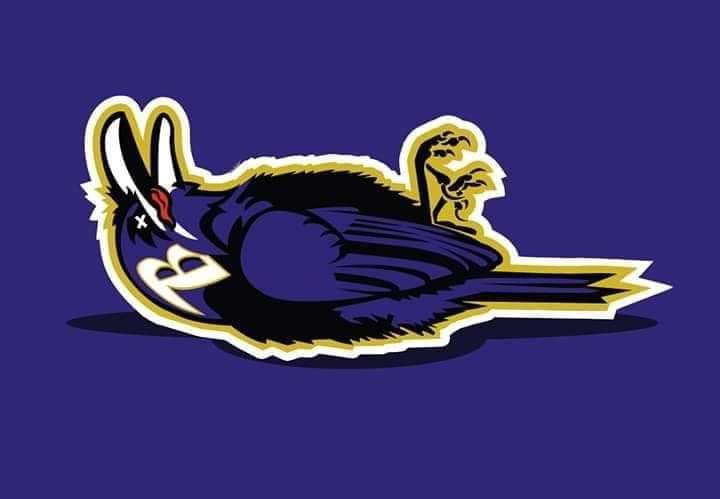 Funny Steelers Vs Ravens