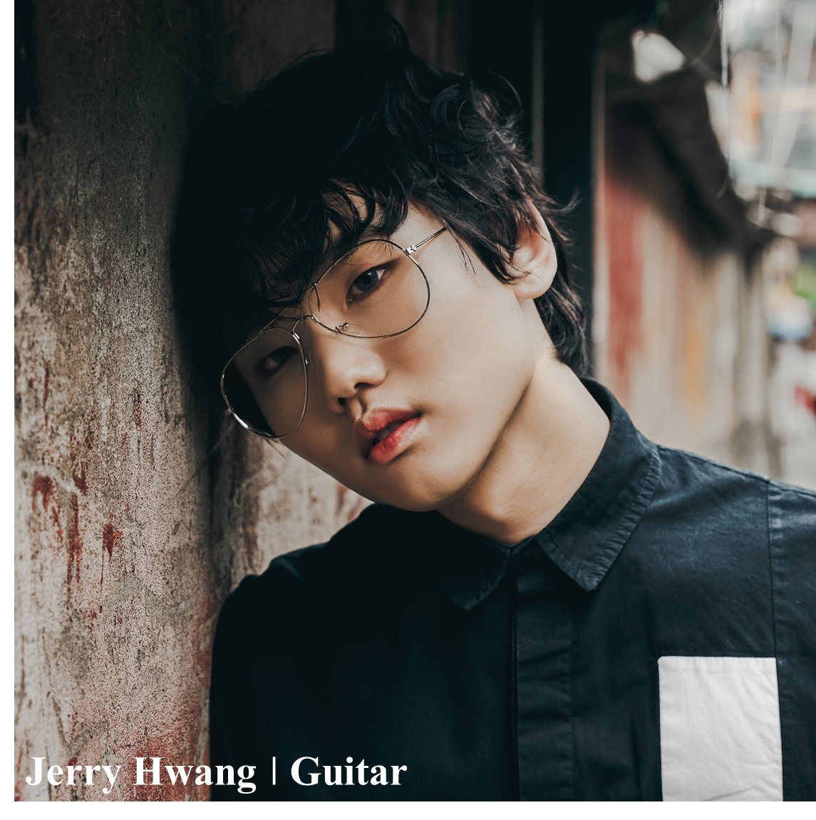 Jerry Hwang's Instagram, Twitter & Facebook on IDCrawl