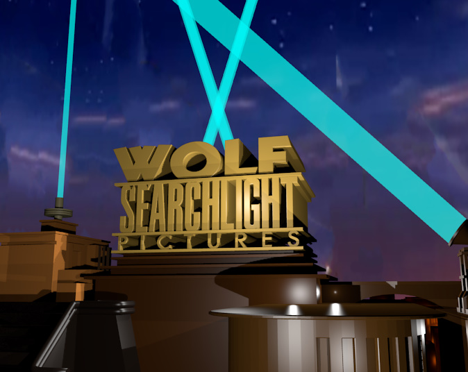 Fox Searchlight Pictures Blender