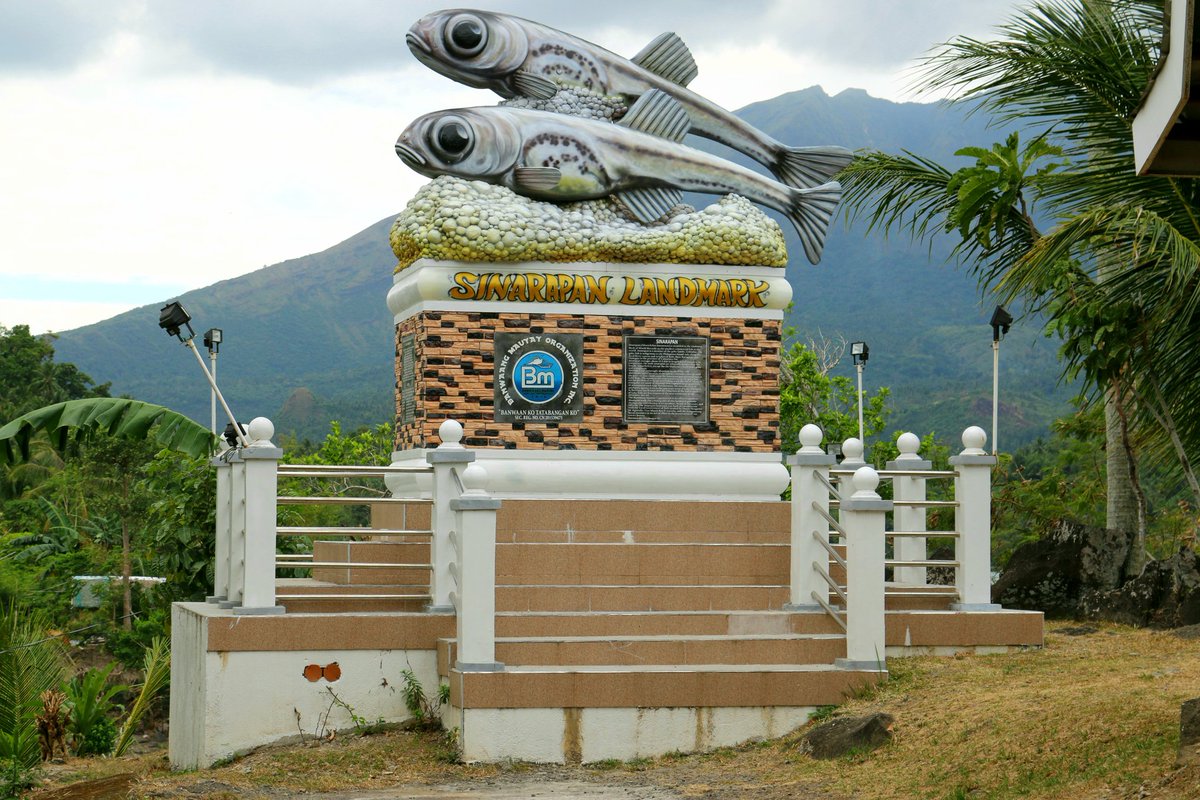 Sinarapan