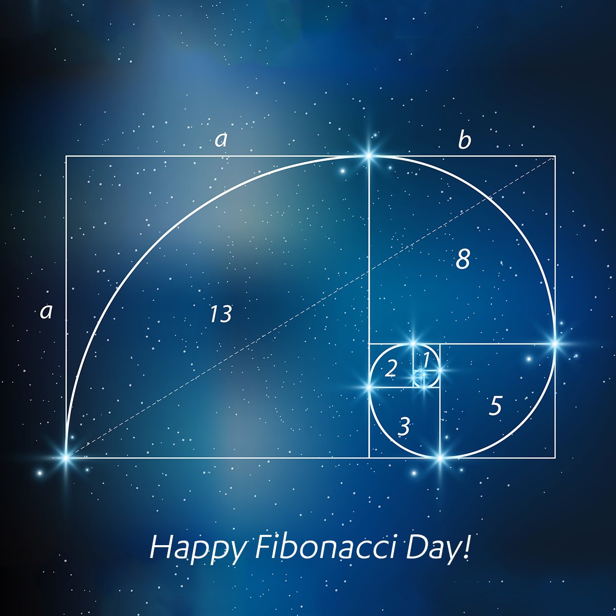 Fibonacci Quotes Science Mathematics Fibonacci Spiral & Aristotle