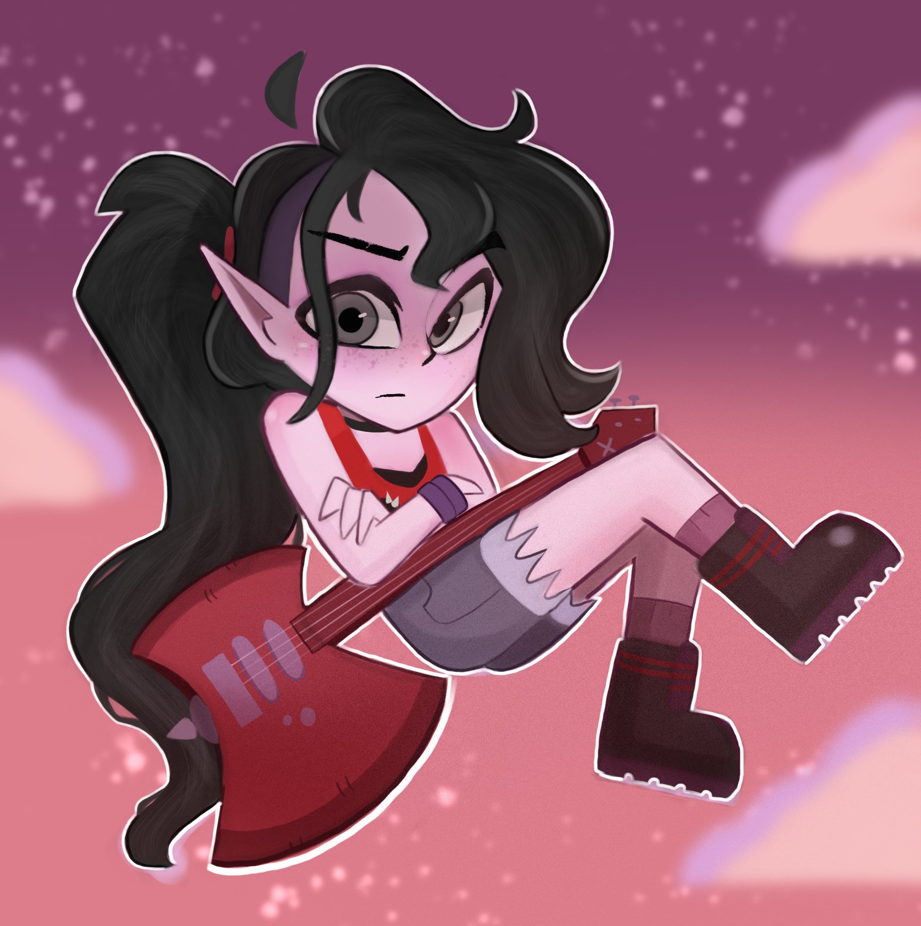 Im Sick Adventure Time