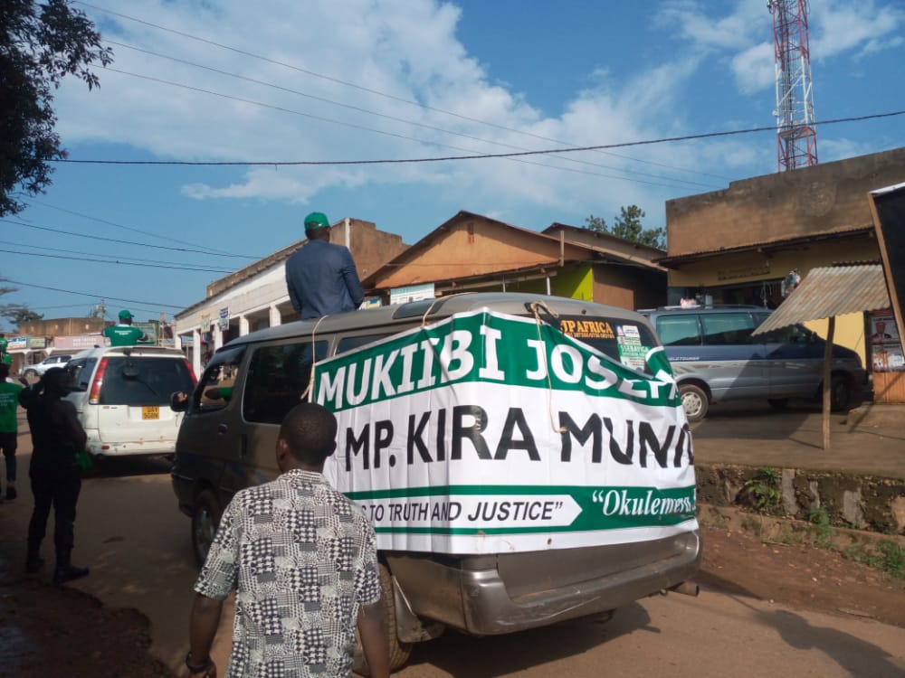 Mukiibi Joseph (@HonMukiibi) | Twitter